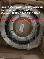 China 15228210 DAMPER TEREX NHL DUMP TRUCK TR35 TR50 TR60 TR100 3305B 3305F 3303 3307 TR45 TR70 MT4400 for sale