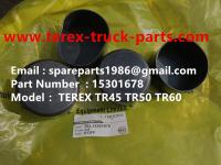 China TEREX 15301678 NHL DUMP TRUCK TR35 TR50 TR60 TR100 3305B 3305F 3303 3307 TR45 TR70 MT4400 for sale