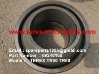 China TEREX 09240460 BEARING MINING OFF HIGHWAY DUMP TRUCK TR35 TR50 TR60 TR100 3305B 3305F 3303 3307 TR45 TR70 MT4400 for sale