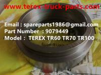 China 09079449 RETAINER ALLISON TEREX DUMP TRUCK  TA40 TR50 TR60 TR70 TR100A MT4400 MT3600 MT3700 MT5500 GE NTE240 NTE260 for sale