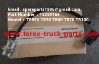 China TEREX 15259165 NHL SANY RIGID DUMP TRUCK SWITCH 3303 3305F TR35 TR50 TR60 TR100 MT4400 UNIT RIG ALLISON  MT3600 for sale