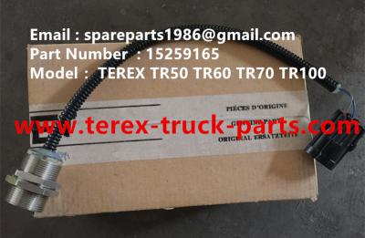 China TEREX 15259165 NHL SANY RIGID DUMP TRUCK SWITCH 3303 3305F TR35 TR50 TR60 TR100 MT4400 UNIT RIG ALLISON  MT3600 for sale