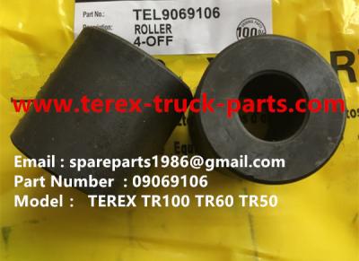 China TEREX 09069106 ROLLER OFF HIGHWAY NHL DUMP TRUCK TR35 TR50 TR60 TR100 3305B 3305F 3303 3307 TR45 TR70 MT4400 CUMMINS for sale