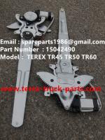 China TEREX 15042490 NHL SANY RIGID DUMP TRUCK SWITCH 3303 3305F TR35 TR50 TR60 TR100 MT4400 UNIT RIG ALLISON  MT3600 for sale