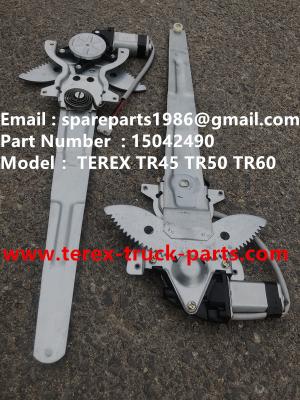 China TEREX 15042490 NHL SANY RIGID DUMP TRUCK SWITCH 3303 3305F TR35 TR50 TR60 TR100 MT4400 UNIT RIG ALLISON  MT3600 for sale