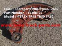 China TEREX 15308127 BRAKE OFF HIGHWAY NHL DUMP TRUCK TR35 TR50 TR60 TR100 3305B 3305F 3303 3307 TR45 TR70 MT4400 for sale