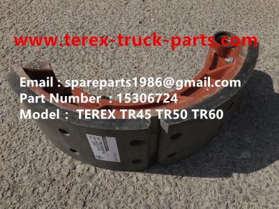China TEREX 15306724 BRAKE OFF HIGHWAY NHL DUMP TRUCK TR35 TR50 TR60 TR100 3305B 3305F 3303 3307 TR45 TR70 MT4400 for sale