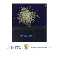 China Powder Msg Monosodium Glutamate 99% 30-40mesh for sale