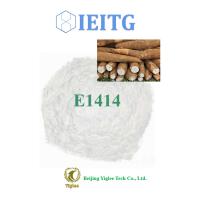 China Food Additive Modified Starch E1414 Acetylated Distarch Phosphate for sale