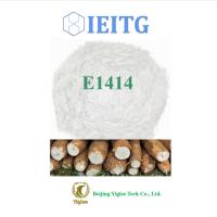 China IEITG E1414 Modified Tapioca Starch Gluten Free For Food for sale