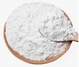 China Powder High Amylose Corn Starch Rs2 For Degradable Material for sale