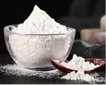 China White Modified High Amylose Starch Powder For Chemical Users for sale