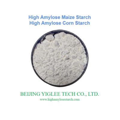 China Foods RS2 Resistant Starch High Amylose Resistant Starch H70 Low GI HAMS BEIJING YIGLEE TECH HAMS for sale