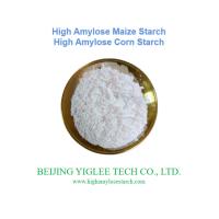 China BEIJING YIGLEE TECH HAMS SDS RS2 Resistant Starch Low Viscosity Slowly Digestible Starch for sale