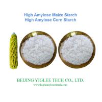 China BEIJING YIGLEE TECH High Amylose Maize Starch H70 High Amylose Corn Resistant Starch for sale