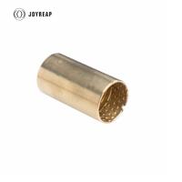 China H62 H68 Bronze Sliding Sleeve Bearing Caliper Kits for 12-16 Ton BPW Brake Systems with RoHS Compliance for sale