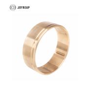 China JDB-1U P60 CuSn10Pb10 High Leaded Bronze Bushing with 8-11% Lead Content for Cone Crusher Applications for sale