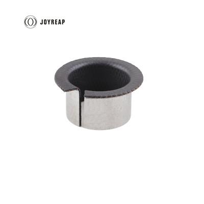 China OEM PTFE Plain Bearing Bushings with Bronze Mesh for Automotive Door Hinges - H7 Housing Tolerance, f7-h8 Shaft Fit for sale