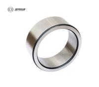 China Hardened 100Cr6 Steel Bushing Inner Rings for Needle Roller Bearings - Anti-Wear Bearing Components for sale