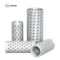 China American AR1-1414 Type A Ball Bearing Cage - Heat-Treated Aluminum Alloy Retainer for Industrial Tooling for sale