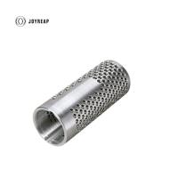 China American Type A Aluminum Circlip Ball Cage Bearing Retainer for Cold Punching Molds and Machine Tools for sale