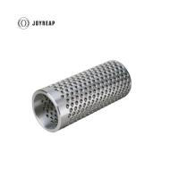 China 100Cr6 High Precision American Type D Ball Bearing Retainer Cage with Steel Balls for Industrial Machinery for sale