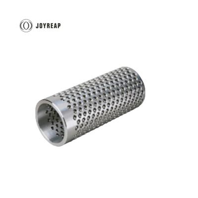 China 100Cr6 High Precision American Type D Ball Bearing Retainer Cage with Steel Balls for Industrial Machinery for sale