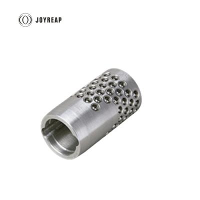 China 100Cr6 Steel Ball Retainer G10 Precision Aluminum Ball Bearings - American Type B Inch Ball Cages for sale