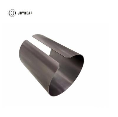 China ST12 Hardened Steel Bushing Rolled Thin Wall Steel Bushings with High Wear Resistance for Engine Rocker Arms for sale