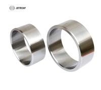 China C45 Hardened Steel Bushing for Excavator Boom - 56-62 HRC Hardness, 150 Mpa Load Capacity for sale