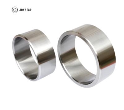 China C45 Hardened Steel Bushing for Excavator Boom - 56-62 HRC Hardness, 150 Mpa Load Capacity for sale