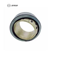 China Oiles 500 Spherical Plain Bearings 100Cr6 Outer Ring Maintenance-Free Self-Aligning Bush Bearing for Heavy Load Applications for sale