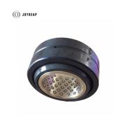 China Oiles 500 Spherical Plain Bearings 100Cr6 Outer Ring Maintenance-Free Self-Aligning Bush Bearing for Heavy Load Applications for sale