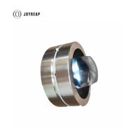 China GE Series Radial Spherical Plain Bearings 15-120mm for Hydraulic Excavators and Heavy Equipment for sale