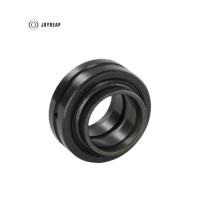 China GE Series Radial Spherical Plain Bearings 15-120mm for Hydraulic Excavators and Heavy Equipment for sale