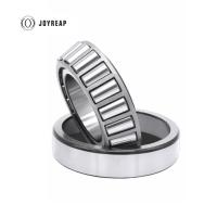 China Single Row Tapered Roller Bearing ISO Series 302/303/320 with 20% Higher Load Rating and 50% Reduced Friction for sale