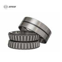 China Double Row Tapered Roller Bearing 10°-30° Contact Angle for Heavy Load Applications with 100Cr6 Material for sale