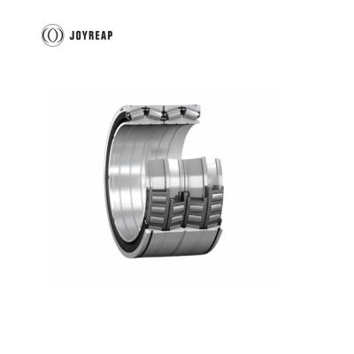 China High Precision 100Cr6 Four-Row Tapered Roller Bearing for Heavy Machinery Applications for sale