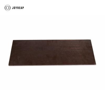 China PFC-40 Self Lubricating Composite Strip - Phenolic Resin Carbon Fiber with 450 MPa Compressive Strength and 130°C Temperature Range for sale