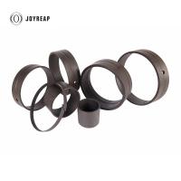 China PFC-20 Fabric Reinforced Phenolic Wear Ring - 1.2-1.4 g/cm³ Density, -40°C to +130°C Temperature Range for sale