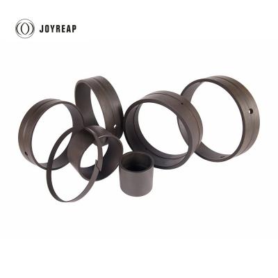 China PFC-20 Fabric Reinforced Phenolic Wear Ring - 1.2-1.4 g/cm³ Density, -40°C to +130°C Temperature Range for sale
