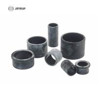 China PTFE Glass Fiber Self-Lubricating Bushing Composite Filament Wound Bearings for High Load Applications for sale
