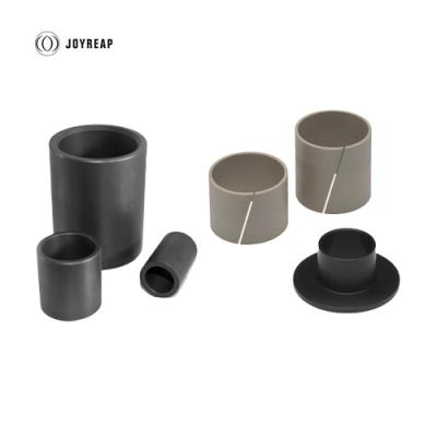 China OEM PEEK Plastic Bushing Bearing with High Strength and Wear Resistance for 250°C High Temperature Applications for sale