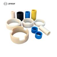 China VOE4941978 Nylon Bearing Bushing - Peek/ABS/PP/PVC/PE/Nylon/POM/Rubber Sleeve for Volvo A25E A30D A25C Equipment for sale