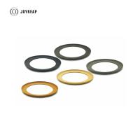 China Low Friction Spring Energized PTFE Seals - Temperature Range -200°C to +310°C with Anti-Aging Properties for Hydraulic Applications for sale