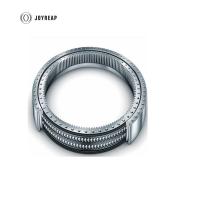 China Customized Crossed Cylindrical Roller Slewing Bearing 100-15000mm Diameter with HRC55-62 Hardness for sale