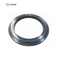 China GCr15 Crossed Cylindrical Roller Slewing Bearing 100-15000mm for Industrial Robotics for sale