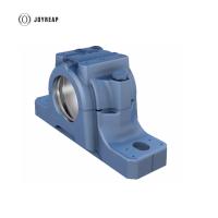 China Non-Split Plummer Bearing Blocks Housings VRE3 Series - Lightweight High Strength Design for Heavy Load Applications for sale