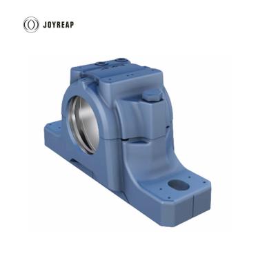 China Non-Split Plummer Bearing Blocks Housings VRE3 Series - Lightweight High Strength Design for Heavy Load Applications for sale