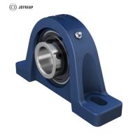 China OEM Split Plummer Bearing Blocks & Housings - Self-Lubricating Design for Industrial Machinery Applications for sale